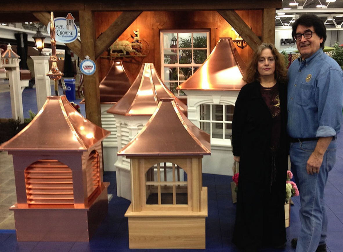 Meet Your Valley Forge Cupola Specialists – Valley Forge Cupolas