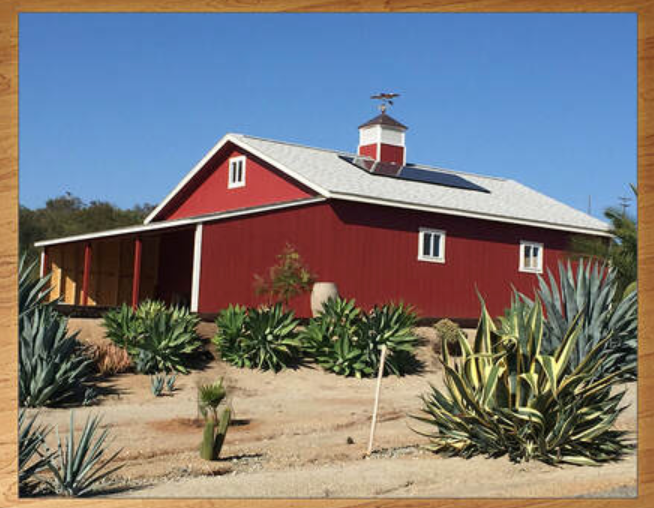 Why Cupolas Are Perfect for Barns – Valley Forge Cupolas