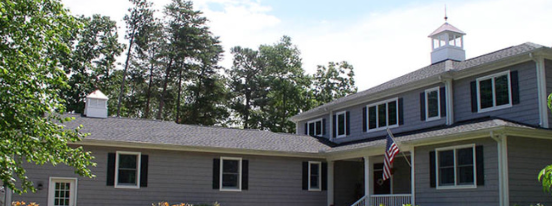 Enhance Your Home's Curb Appeal this New Year – Valley Forge Cupolas