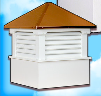 Spring Inspiration for Home Upgrades – Valley Forge Cupolas